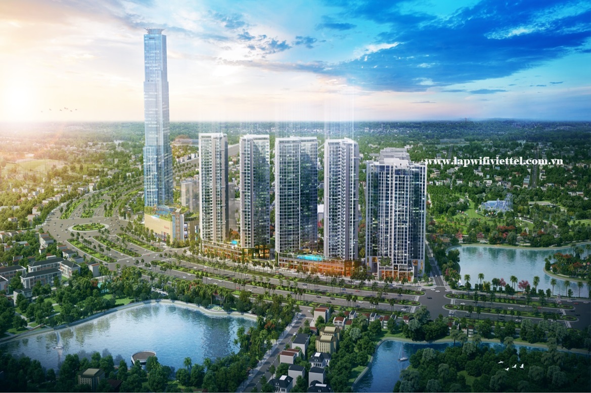 Lắp Wifi Viettel Tại Eco Green, Đăng Ký Internet Giá Rẻ, Lắp Mạng Viettel Tại Quận 7, Gắn Wifi ...