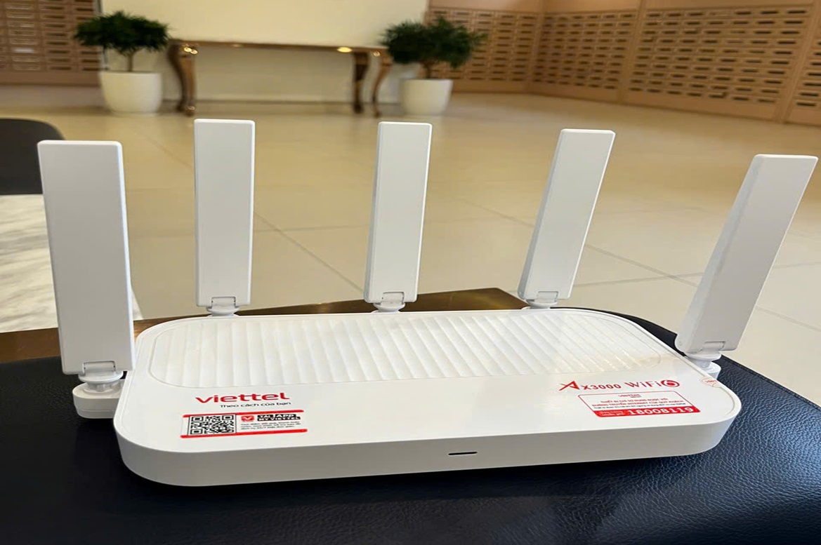 Lắp Wifi Viettel Tại Tây Ninh, Đăng Ký Internet Giá Rẻ 0973378733