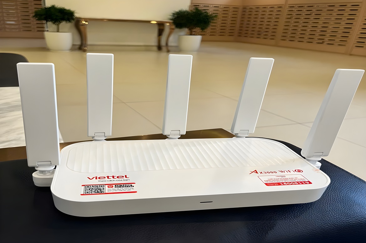 Đổi modem wifi 6 Viettel, nâng cấp modem wifi 6 miễn phí 0973378733